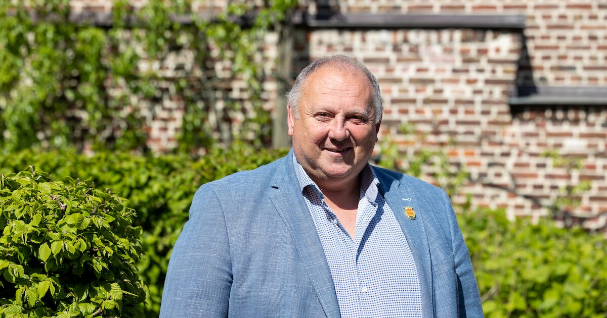 Bestuursploeg in Tongeren-Borgloon nu ook bekend: fusiegemeente krijgt ...
