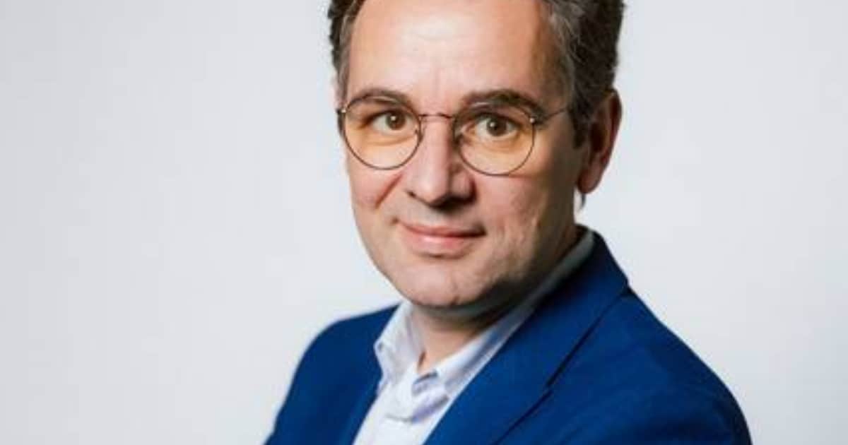 Dit zijn de vakantieplannen van Kris Peetermans, burgemeester van ...