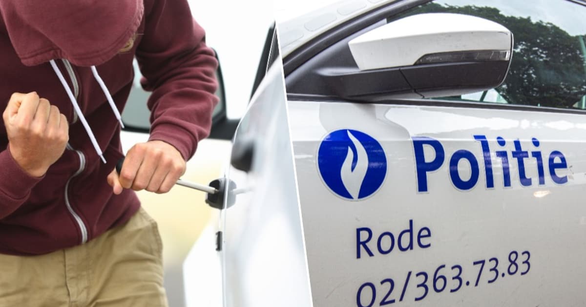 Nieuwe app ‘Buurtpreventie 24’ voor inwoners van Linkebeek, Drogenbos ...