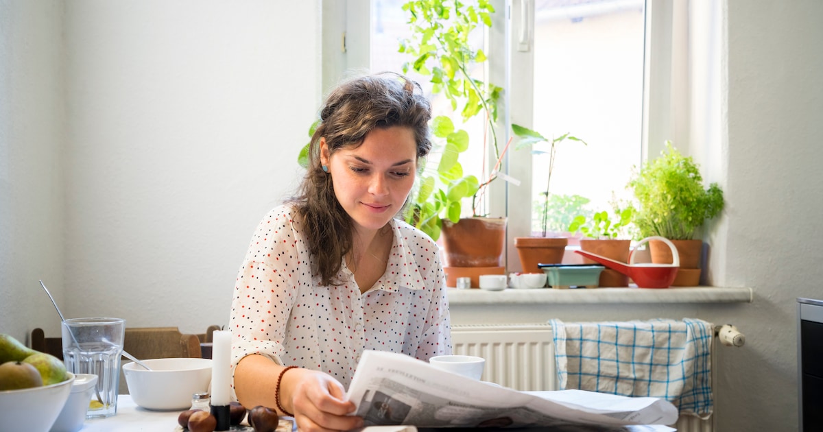 Vlamingen mijden massaal nieuws vanwege overdaad aan negativiteit ...
