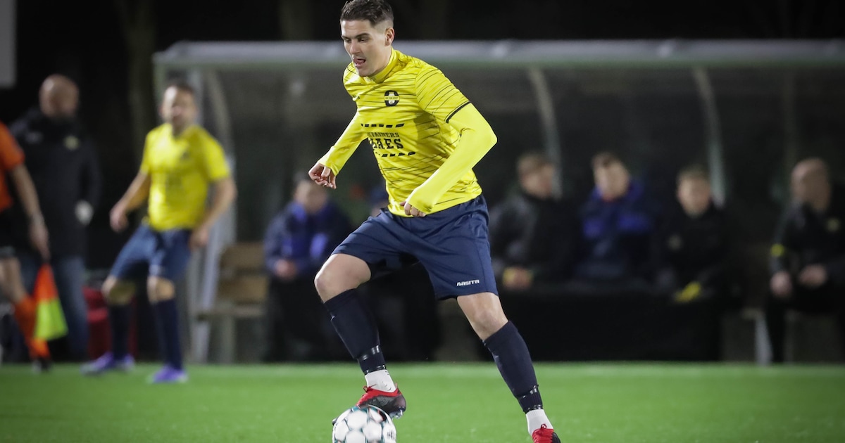 Tim Jeunen en Thes Sport met vertrouwen naar Patro Eisden: “Ook zonder ...