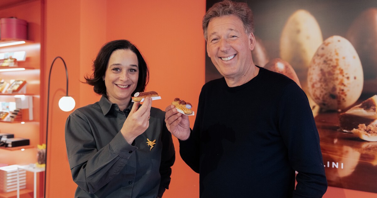 Meer dan 700 bakkers scharen zich achter Dag van de Eclair: waarom ook ...
