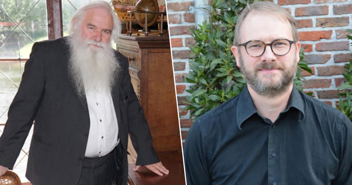 Akkoord in de maak over nieuwe coalitie: Antoine Denert keert terug als ...