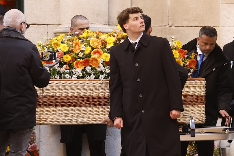 Ook na haar dood bleven haar idealen overeind: Brigitte Bardot koos ...