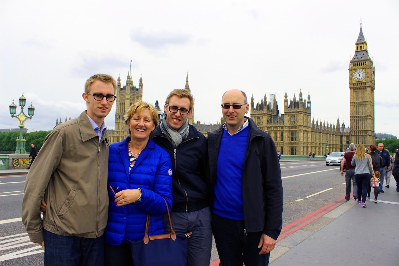 Broers Steven (35) en Christophe (37) ruilden bankenwereld in voor vis ...