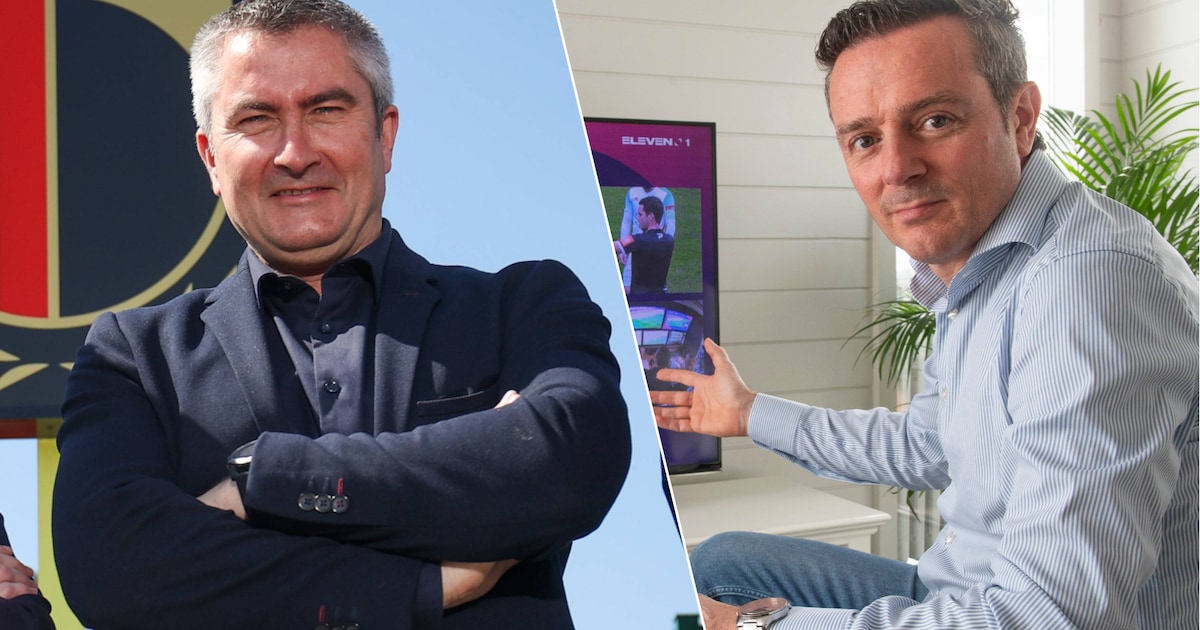 “Waar zit hij?”: na de zoveelste farce vraagt onze expert Tim Pots zich ...