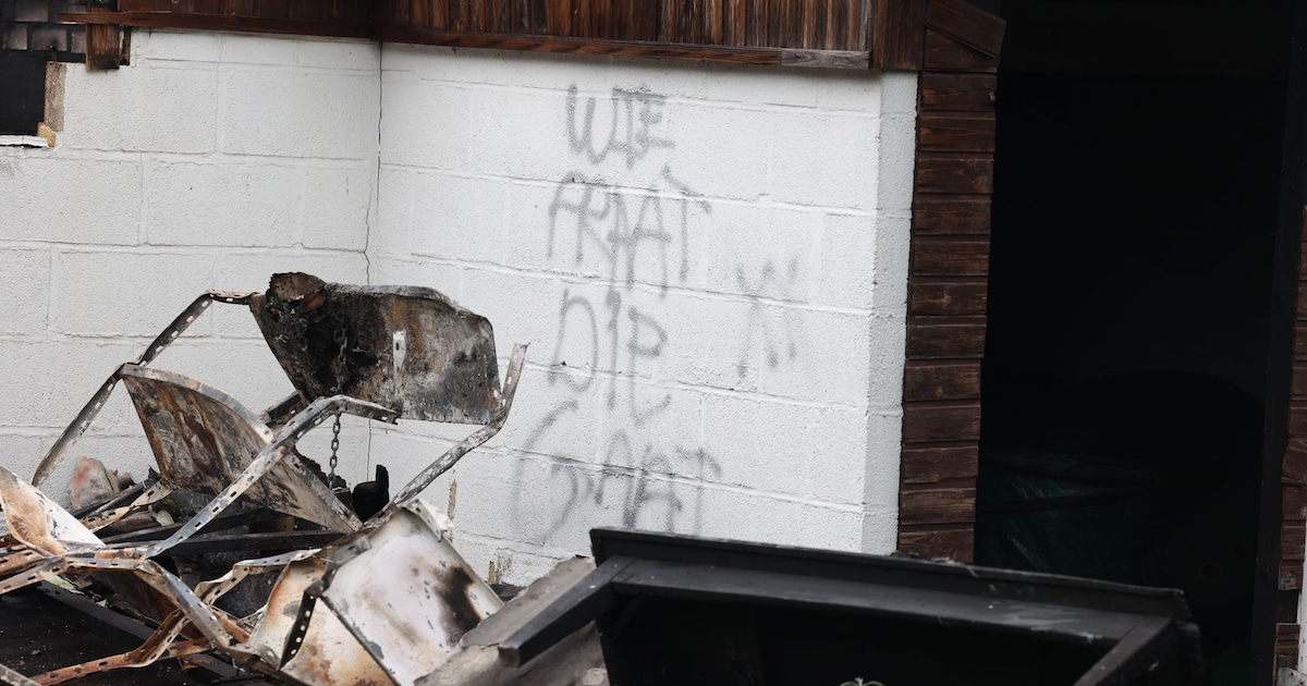 Buren reageren nadat 19-jarige geviseerd wordt met vuurwerkbom: “Goede ...