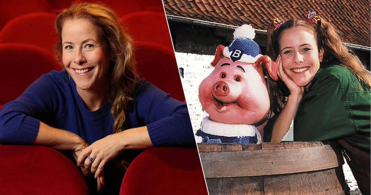 Maike Boerdam keert terug met ‘Big & Betsy’ en hoopt dat pedo-schandaal ...