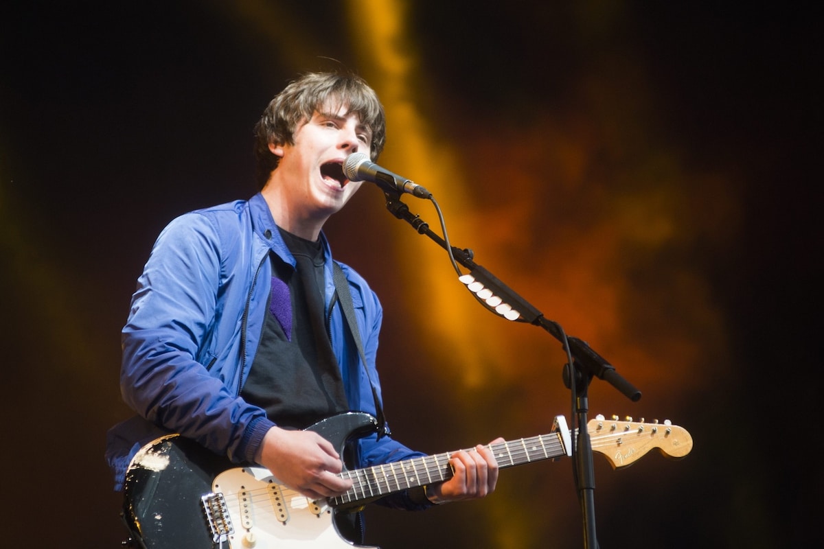 Blues Peer 2026 pakt al uit: van Jake Bugg tot Brushy One‑String | Peer ...