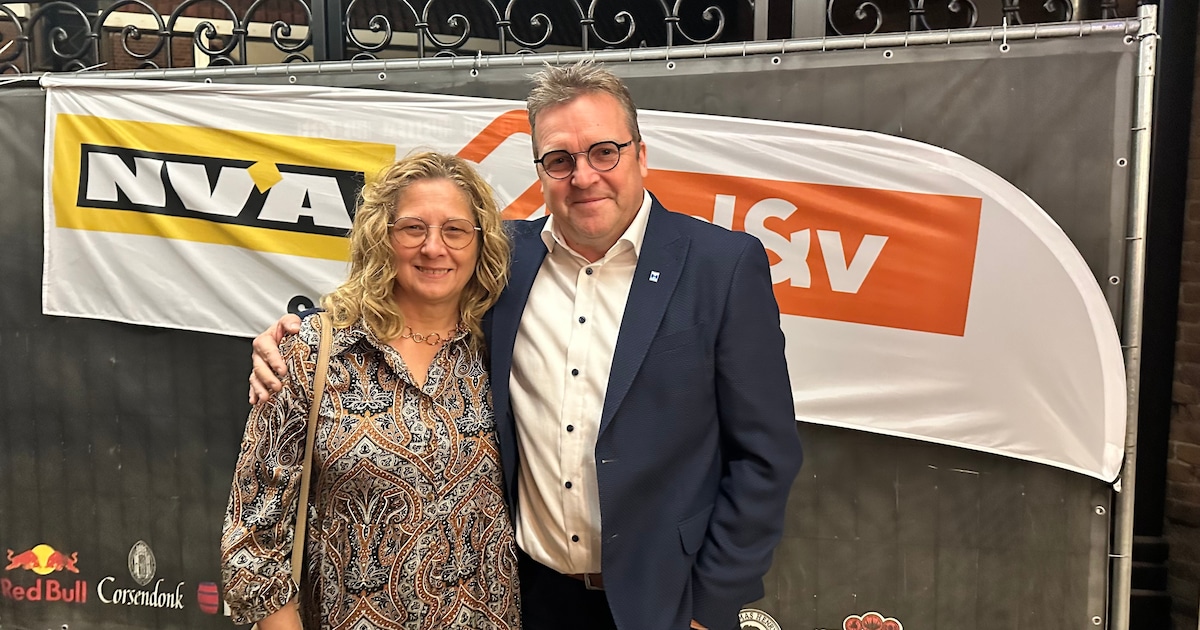 Paul Van Miert verliest sjerp: “Deze uitslag komt heel hard aan bij ...