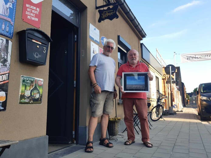 Expo foto’s Jan Bracke in ‘t Véken | Wichelen | hln.be