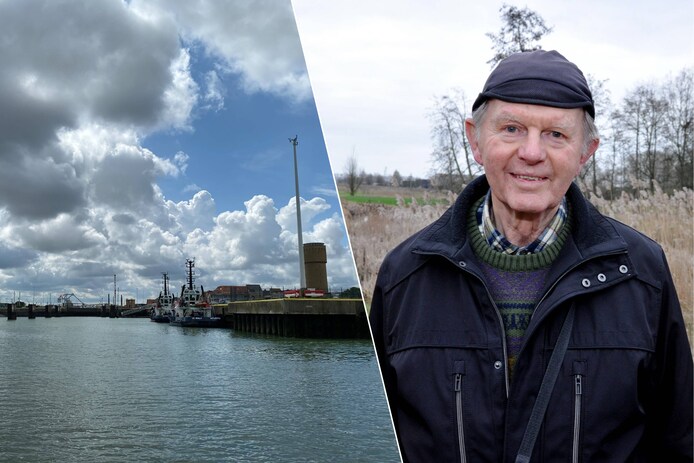 Groen vzw dient bezwaren in tegen de plannen voor nieuwe sluis in ...