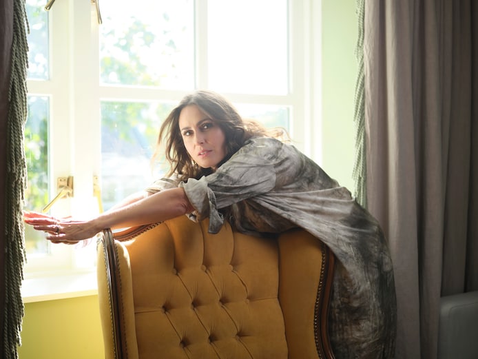 Sharon den Adel over het vertrek van haar man in Within Temptation: “De ...