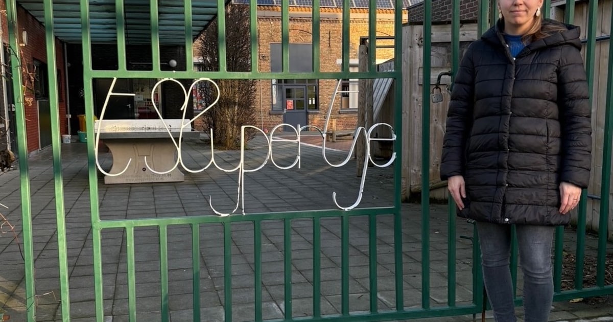 Raadslid Elien Huyghe (RESPECT) probeert nogmaals sluiting van ...