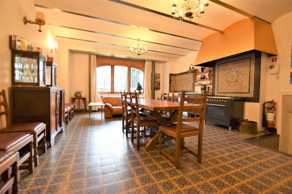Huis van de hand van Victor Horta te koop voor 2,25 miljoen euro | Foto ...