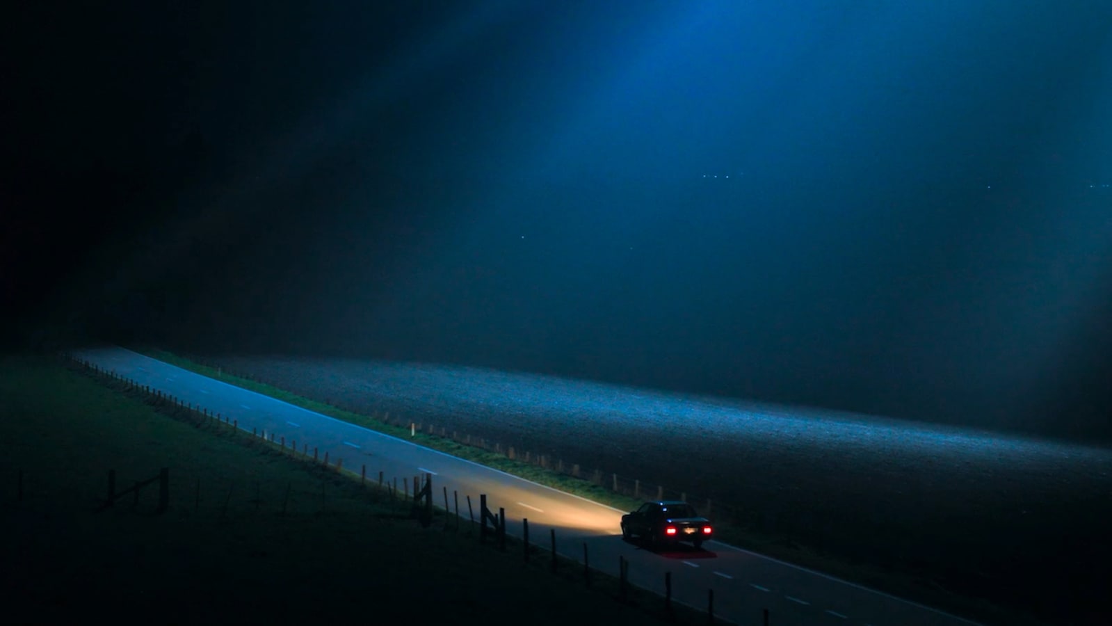 Toen België ze collectief zag vliegen: het mysterie van de ufogolf in ...