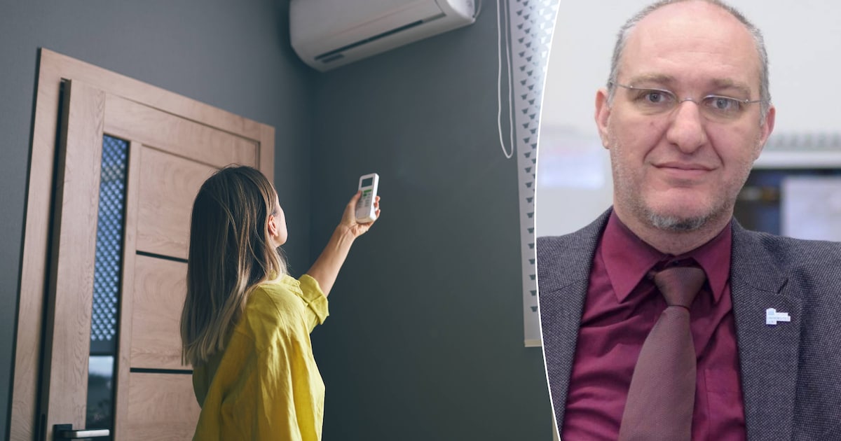 Vaste of mobiele airco: wat is de beste keuze om jouw woning koel te ...