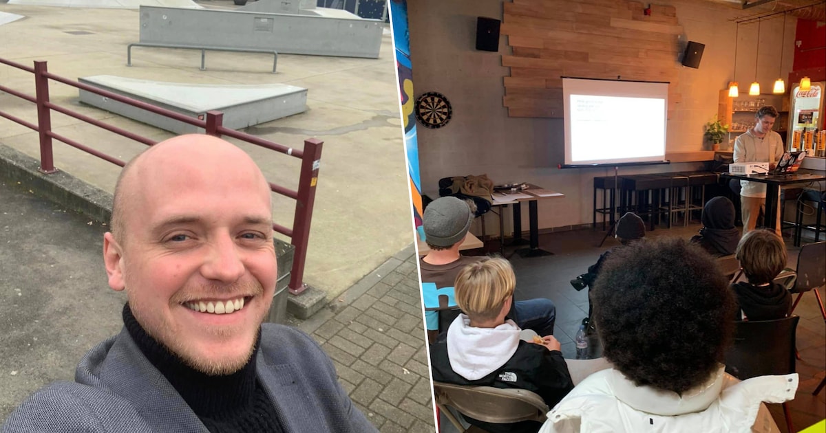 Stad Aarschot investeert in twee nieuwe skateparken | Aarschot | HLN.be