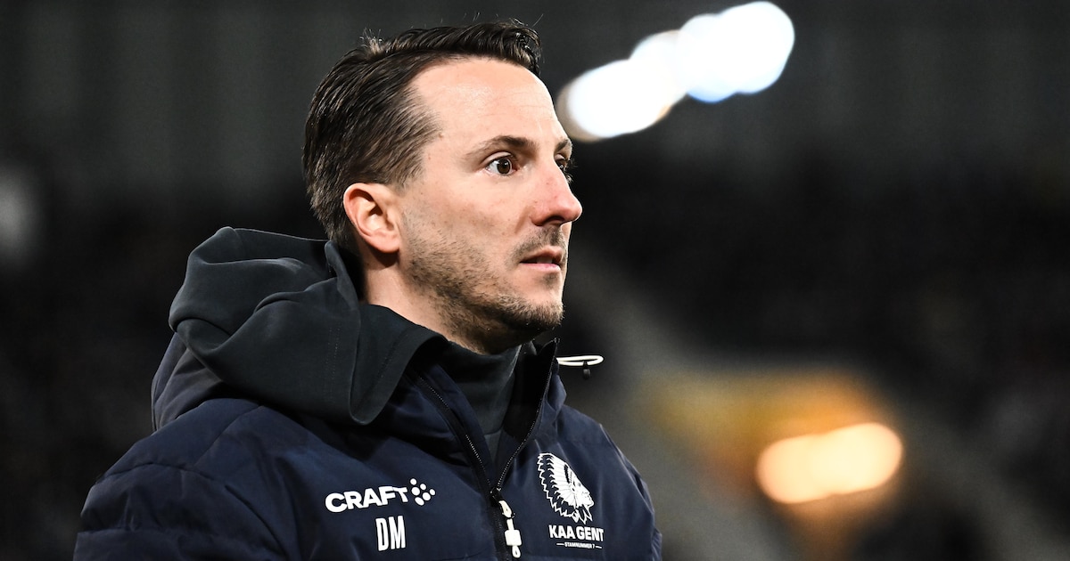 Niet langer ad-interim: Danijel Milicevic tekent tot 2028 als ...