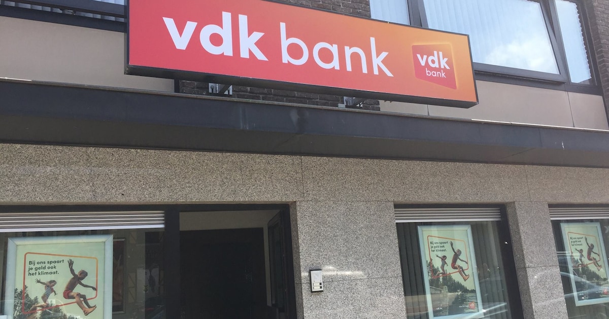 Vdk bank legt sterke groeicijfers voor: vanwaar die populariteit ...