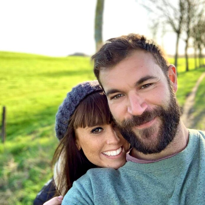 Tegenslag voor Jan en Romina: "De eigenaars verkochten ons droomhuis ...