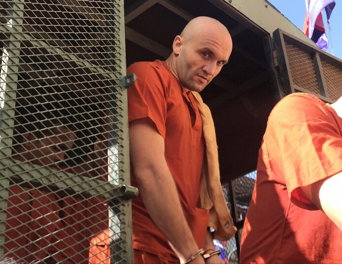 Familie houdt inzamelactie om stoffelijk overschot David Catry naar ...