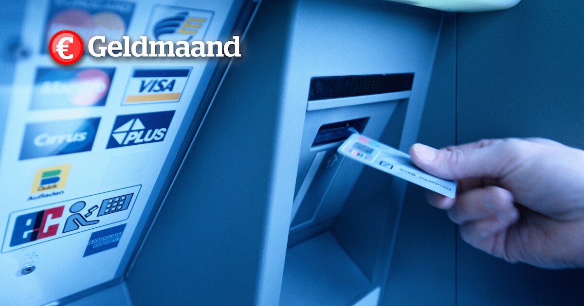 Wanneer staat het geld van de staatsbon weer op je rekening ...