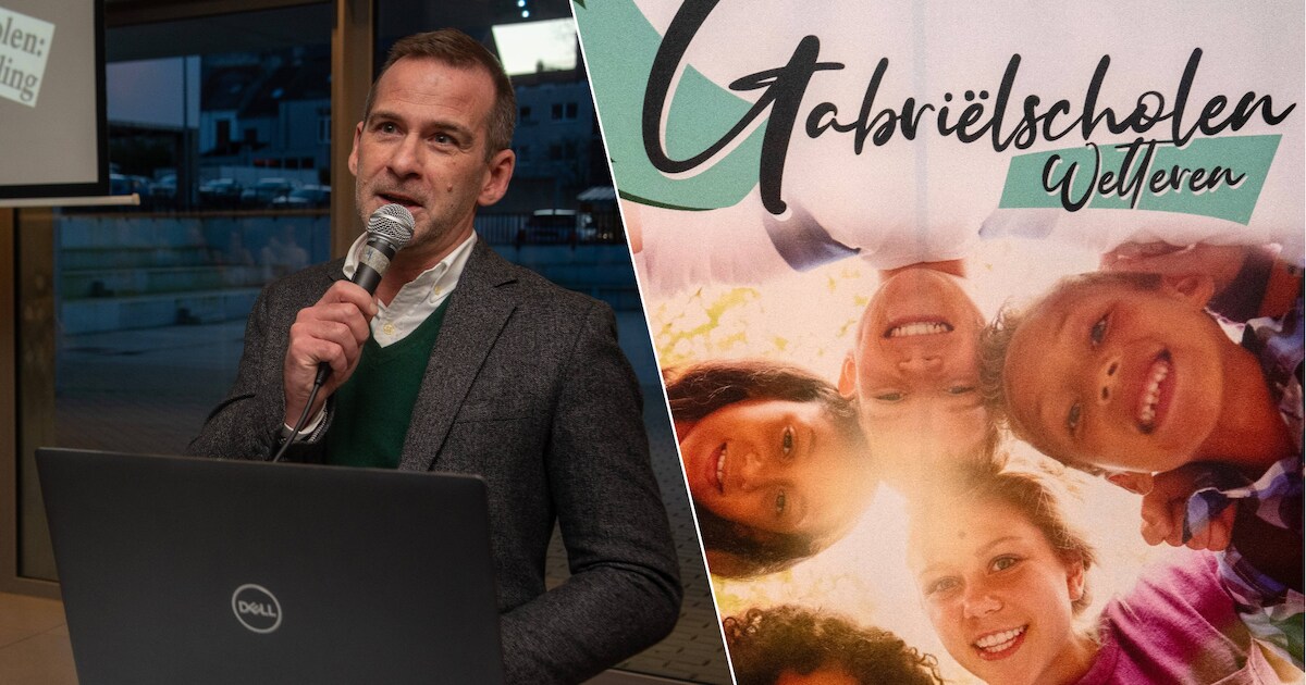 Zeven katholieke scholen in Wetteren voortaan onder de vleugels van ...