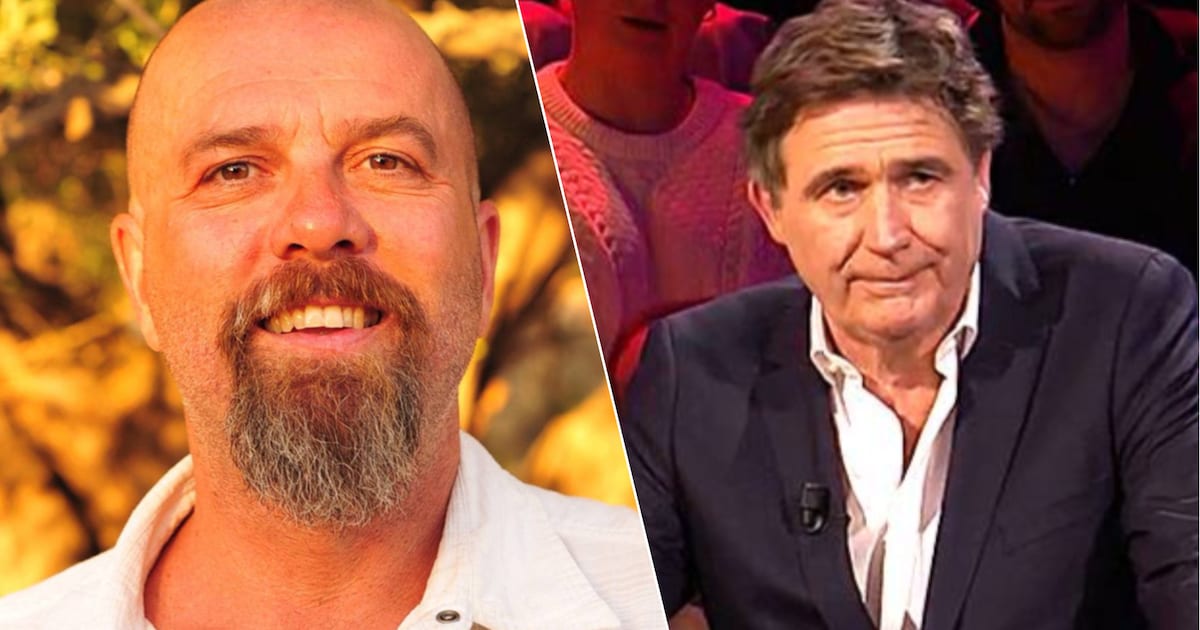 Ex-winnaar Alain Grootaers doet boekje open over ‘De slimste mens’: “Ik moest opzettelijk ...