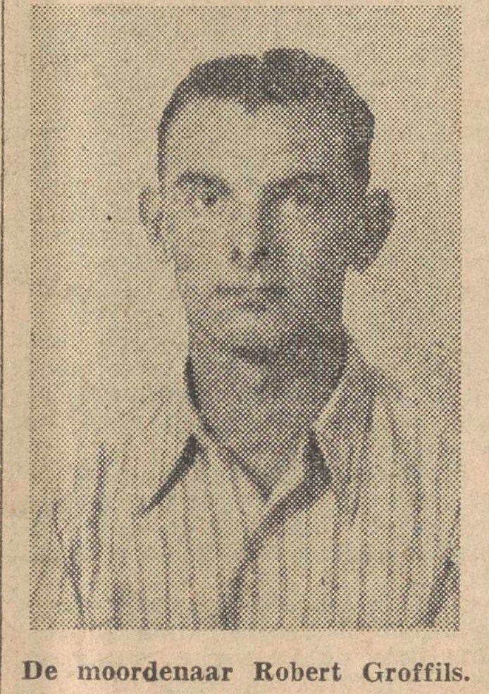 Ze verwachtte seks, maar kreeg 62 messteken: hoe Robert (27) zijn ...