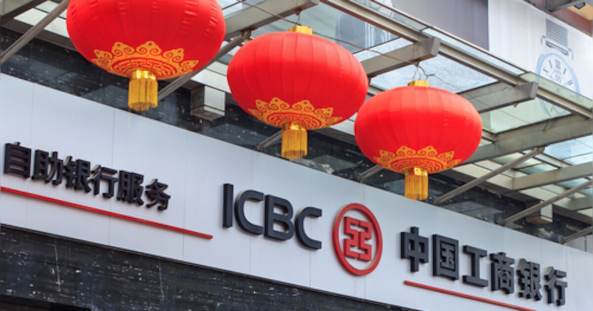 Grootste bank van China gehackt, waarschijnlijk door Russen ...