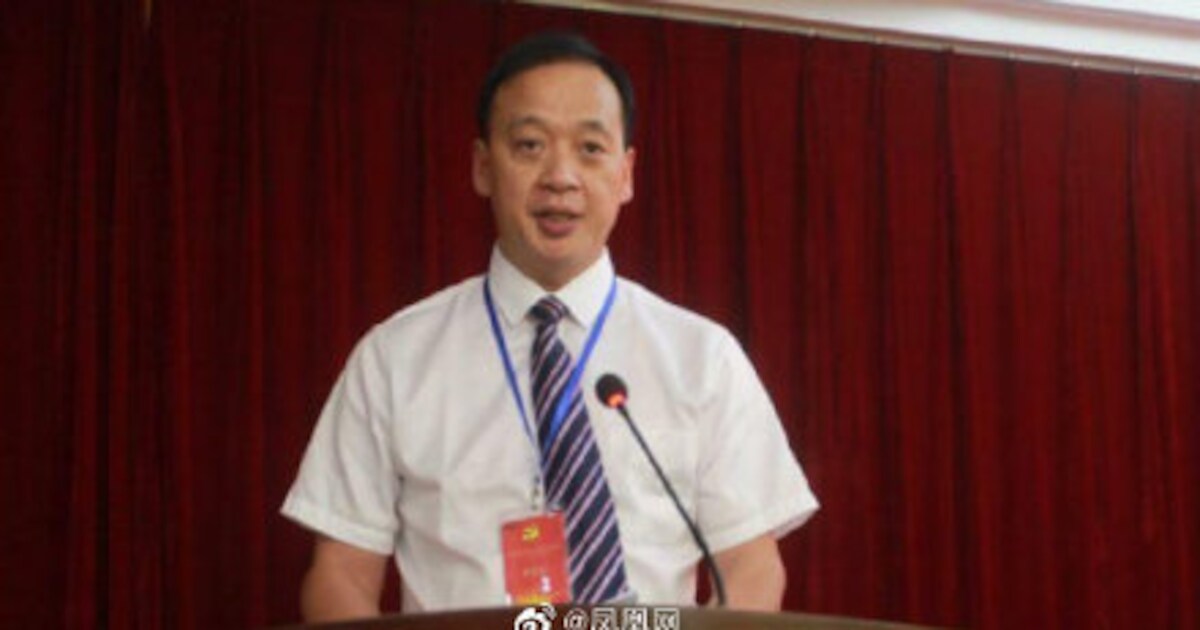 Nu ook ziekenhuisdirecteur in Wuhan overleden aan coronavirus ...