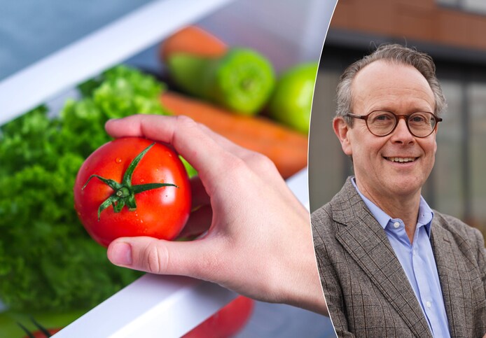 Hoe kan je op een simpele manier groenten en fruit langer eetbaar ...