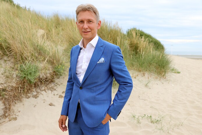 PORTRET. Hugo Foets, organisator van het afgelaste 100% Retro Festival ...