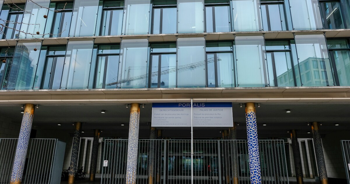 Verdachte van overval op parlementslid uit Québec opgepakt in Brussel ...