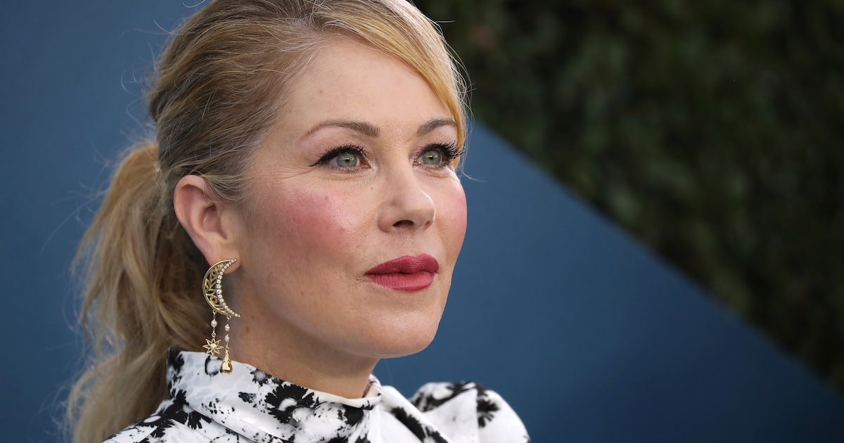 Hersenen van Christina Applegate beschadigd na MS-diagnose: “Mijn ...