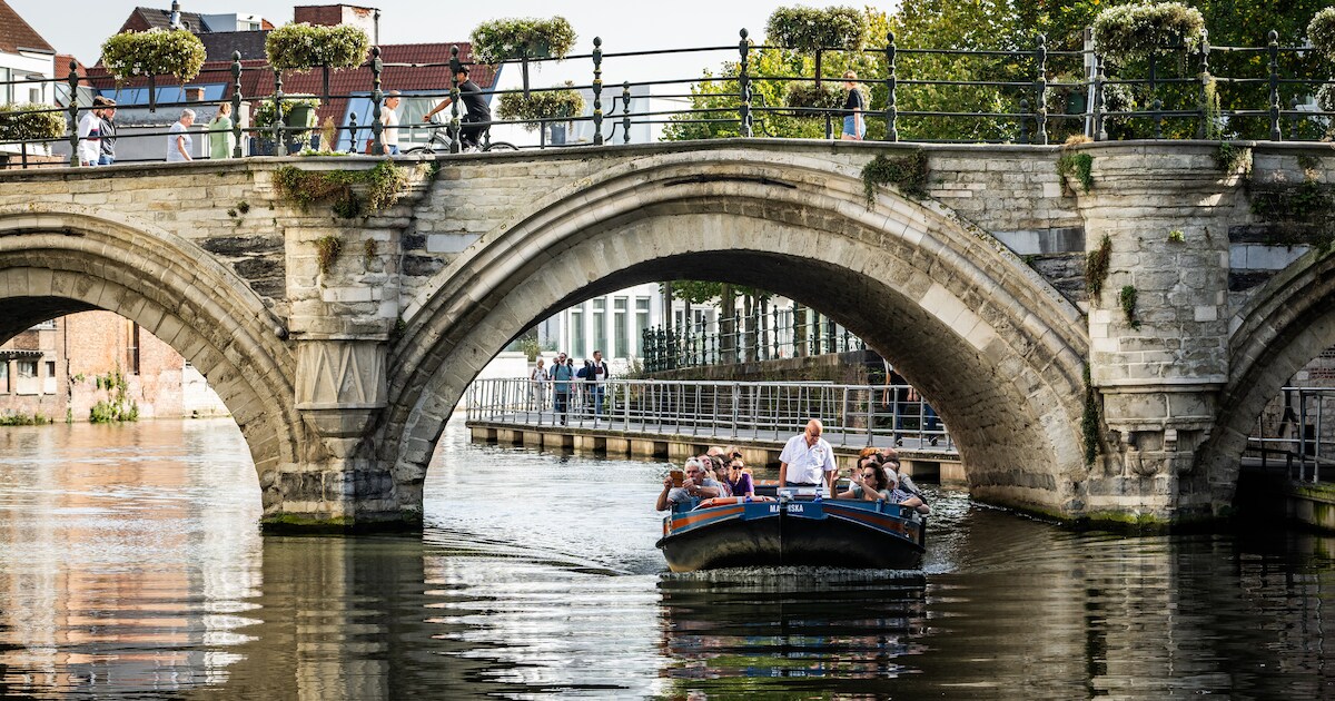 Stad Mechelen bekroond met twee sterren in de Michelin Reisgids: “De Dijlestad is een omweg ...