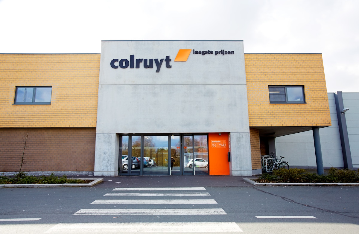 Colruyt opent vanaf 21 januari nieuw filiaal in Herent | Herent | HLN.be