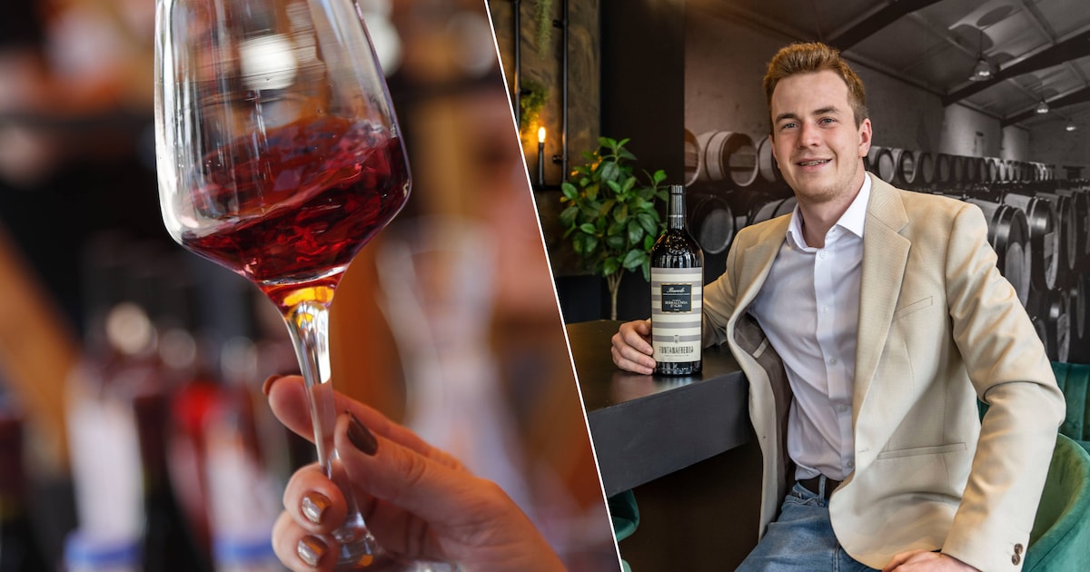 International Chardonnay Day: in deze 5 wijnbars in het Waasland en ...