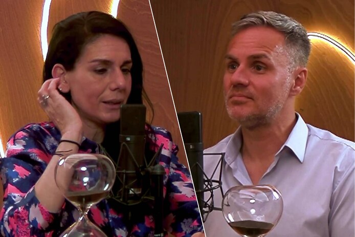 Journaalanker Fatma Taspinar wou nooit op de VRT werken: “Ik heb veel ...