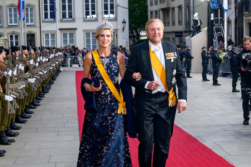 Ze zijn buren, maar toch heel anders: “Filip en Mathilde zijn minder ...