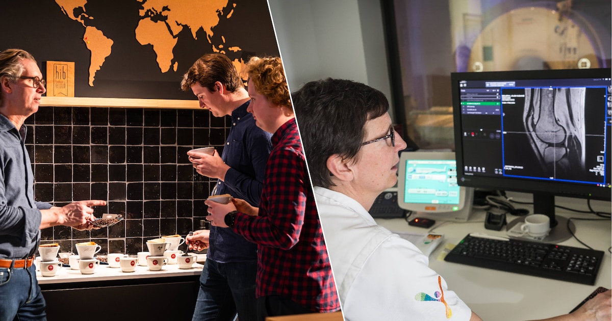 Deze 10 bedrijven uit West-Vlaanderen zijn een bezoekje waard op Open Bedrijvendag | Ieper | HLN.be