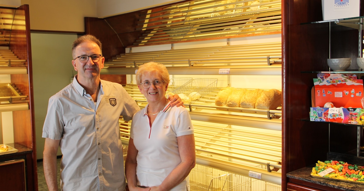 Familie Popelier neemt na 65 jaar afscheid van bakkerij: “Onze kinderen ...