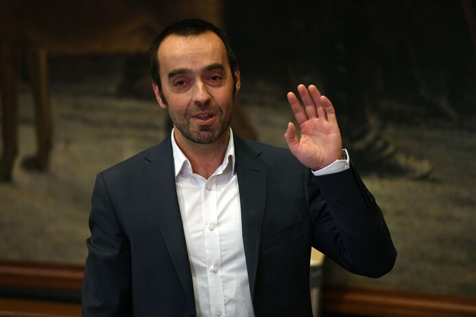 Bruno Tobback en Hilde Vautmans eensgezind: "N-VA rolde de rode loper ...