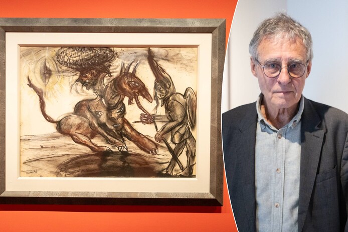 Museum De Reede maakt indruk met verborgen parels uit collectie, óók ...