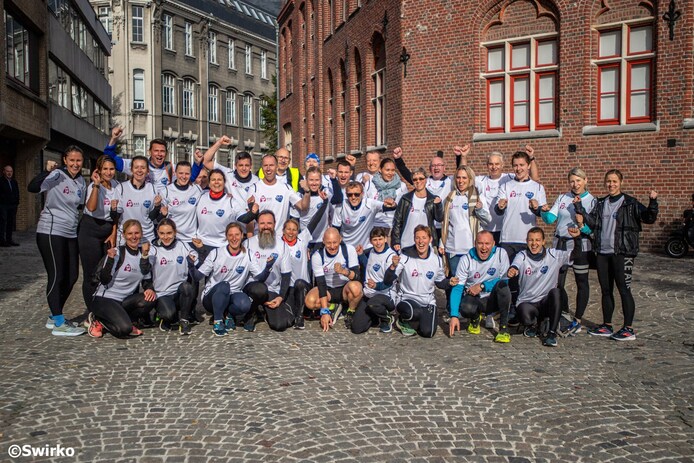 ASZ en OLV-ziekenhuis gaan samen verder onder nieuwe naam: “‘AZORG’ is ...