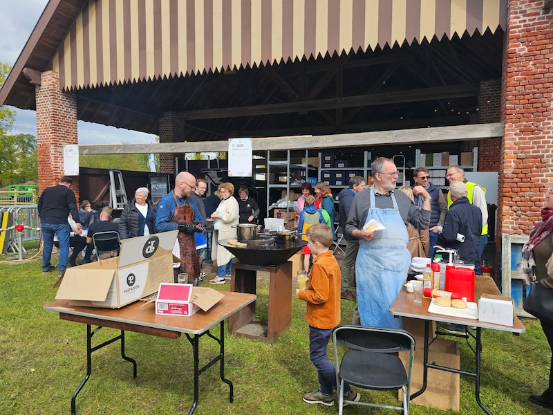 Rotary Hoogstraten-Kempen organiseert nieuwe editie van Zomeren op ...