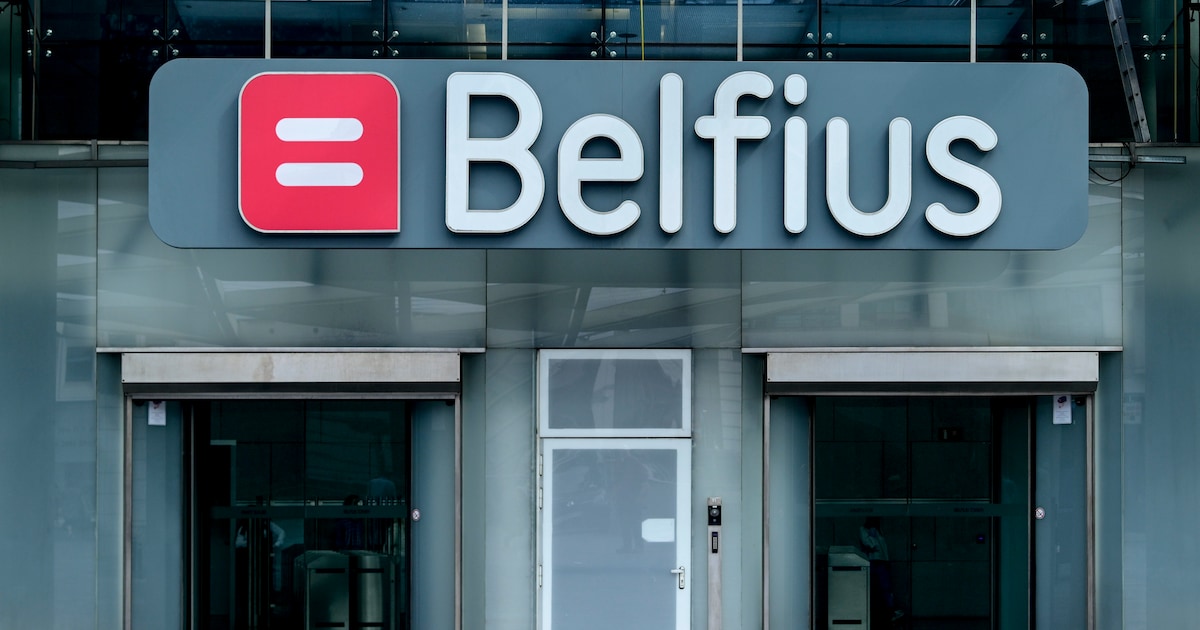 Gedeeltelijke privatisering Belfius weer stap dichterbij | Nieuws | HLN.be
