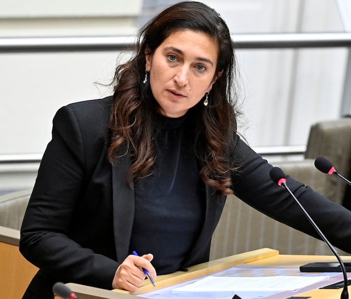 Demir maakt 36 miljoen euro vrij voor renovatie noodkoopwoningen ...