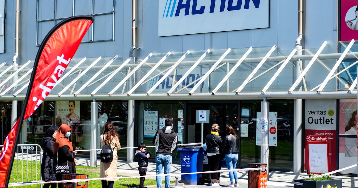 Verkoop fleecedekens helpt koopjesketen Action aan meer omzet | Nieuws ...